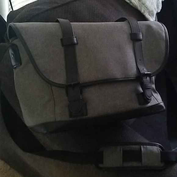 Canon | Bags | Canon Saddlebag Camera Bag | Poshmark